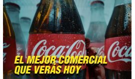 EL MEJOR COMERCIAL QUE VAS A VER - comeek